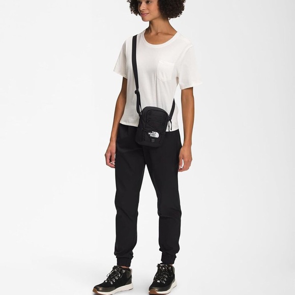 The North Face | Bags | The North Face Jester Crossbody Shoulder Bag ...